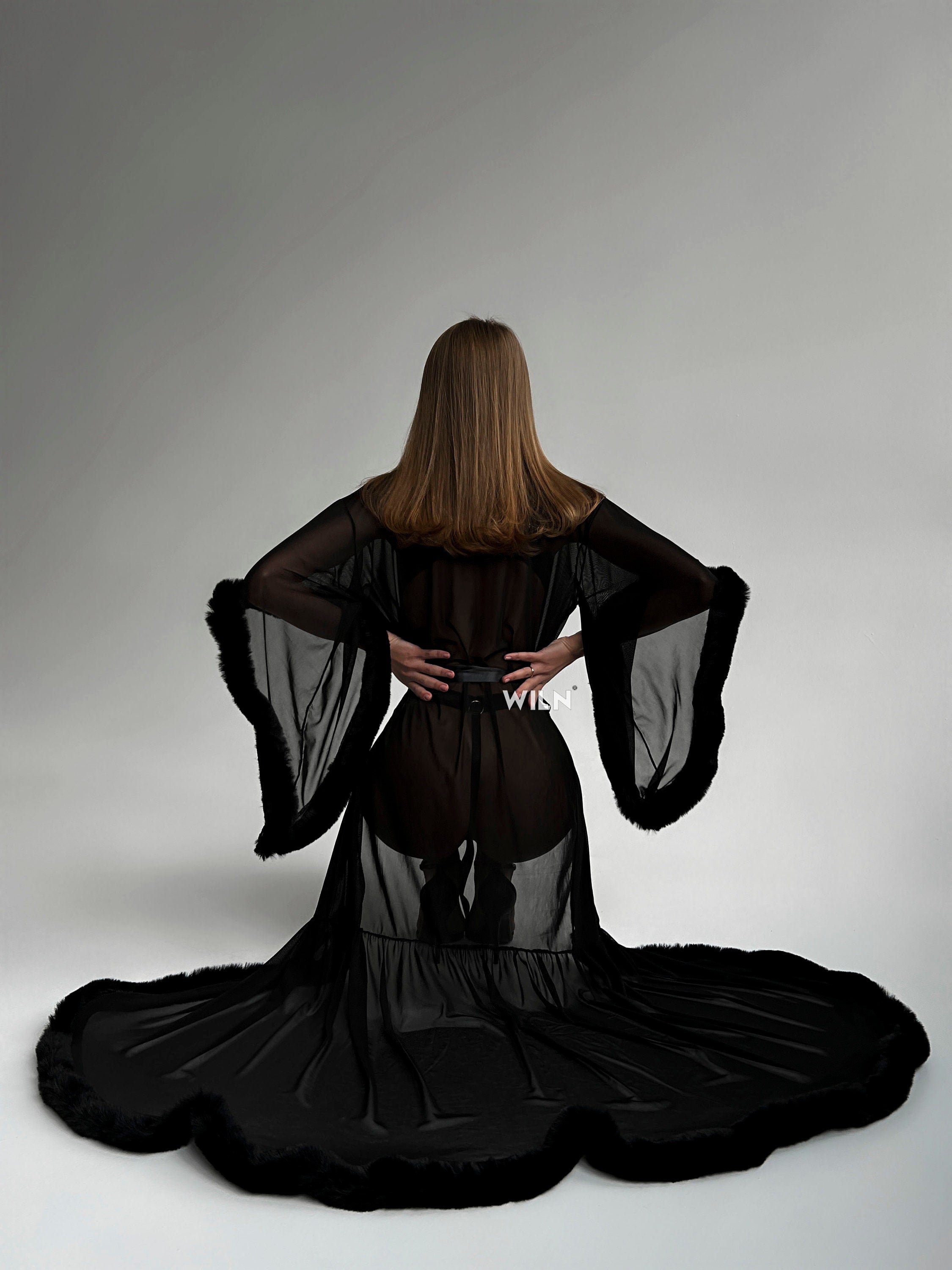 Lounge & Robes | WILN - Ladies Sexy Lingerie – WILN.com