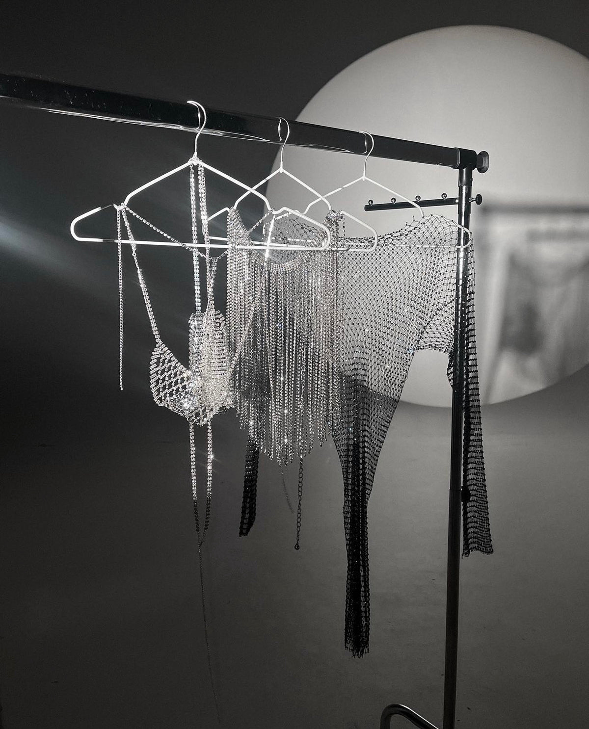 SERPENT Erotic Lingerie Dress - Free UK Delivery | WILN.com